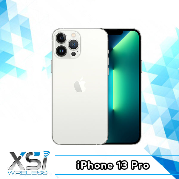 iPhone 13 Pro
