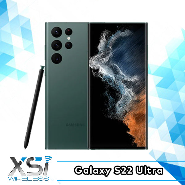 Galaxy S22 Ultra
