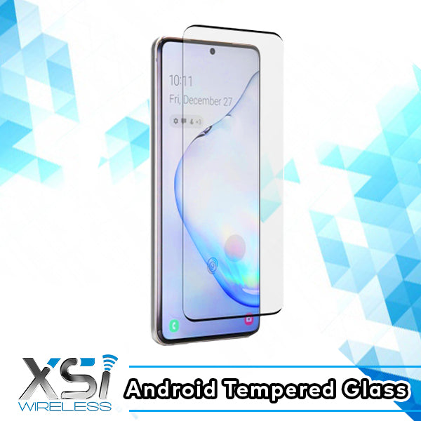 Android Tempered Glass