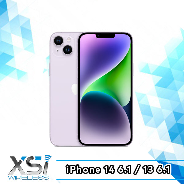 iPhone 14 6.1 / 13 6.1