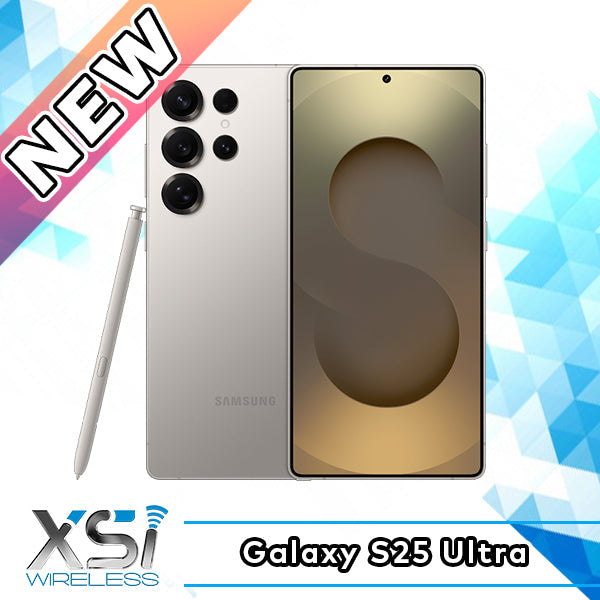 Galaxy S25 Ultra