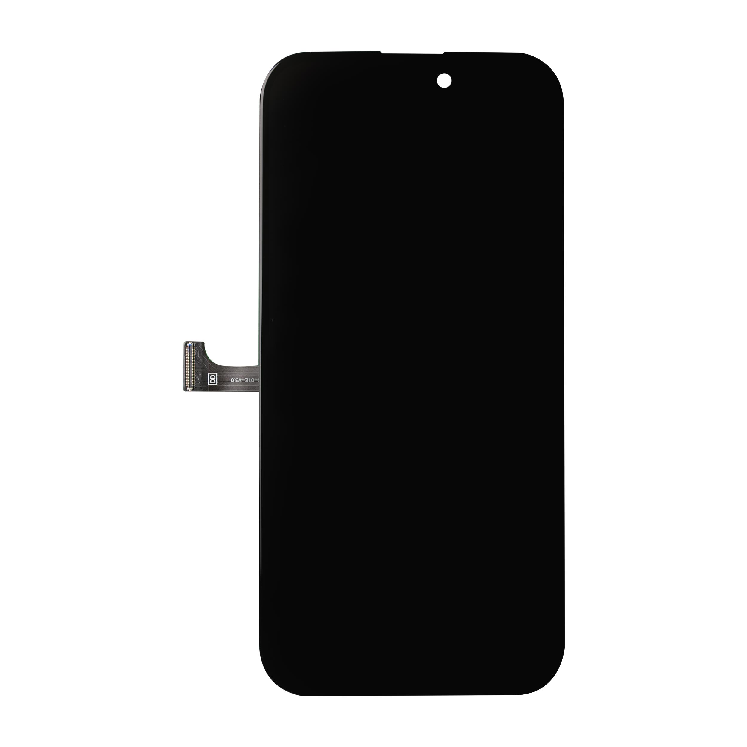 Repair Parts for iPhone 15 Pro